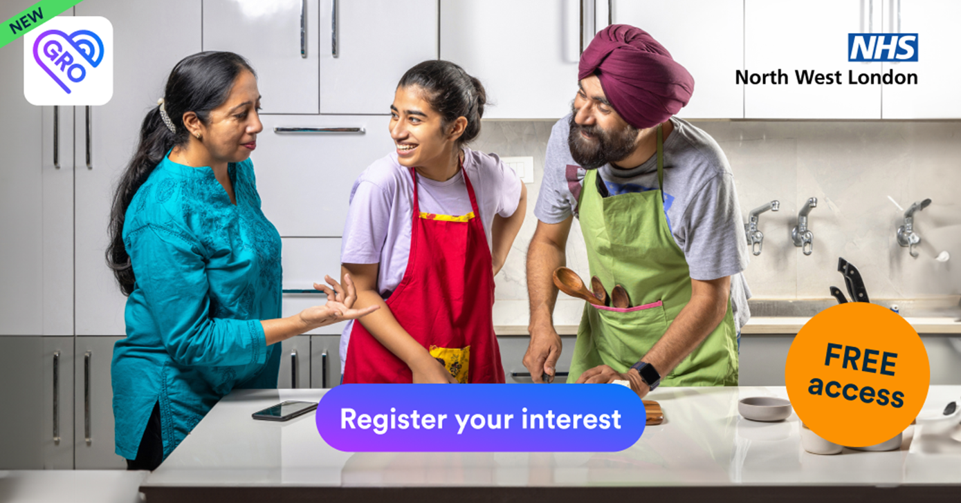 Weight loss programmes | Preventing Diabetes